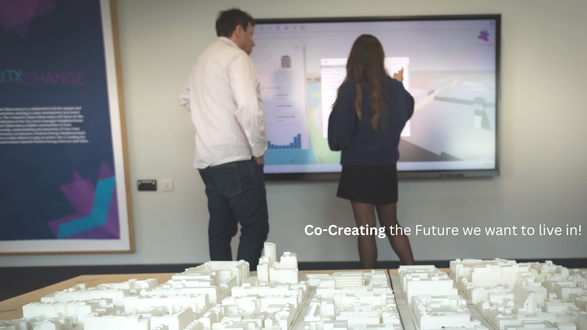 Citizen Innovation Lab