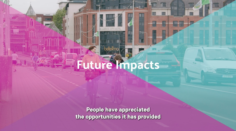 +CityxChange Future Impacts